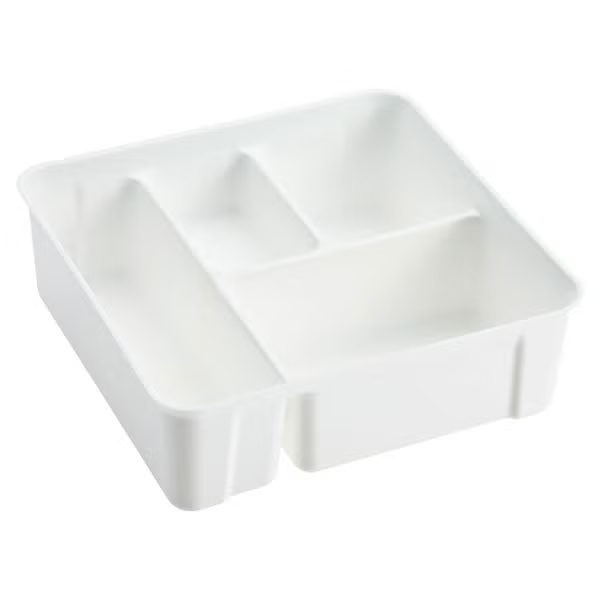Square SmartStore Tray - The Container Store