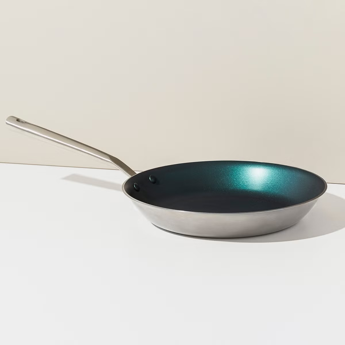 Material The Coated Pan - The Container Store